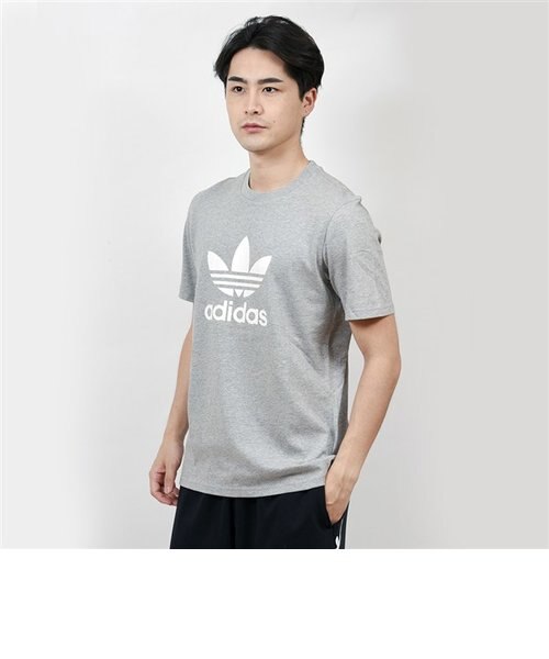 CY4574 M TREFOIL TEE MGH 577348-0001｜エービーシー・マートの通販｜&mall（アンドモール）三井 ...