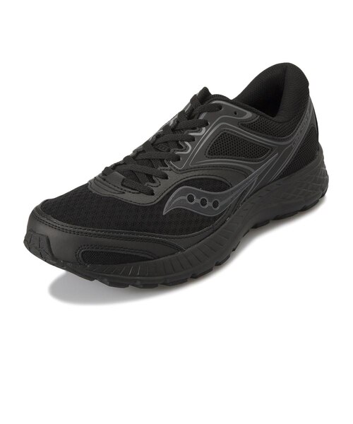 S20471-10 VERSAFOAM COHESION 12 BLACK/BLACK 587073-0001｜エービーシー・マートの通販 ...
