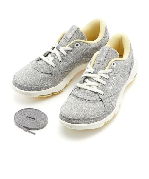 DV9857 REEBOK CLOUDRIDE DMX JOG W GREY/CHALK 589818-0001｜エービーシー・マートの通販 ...