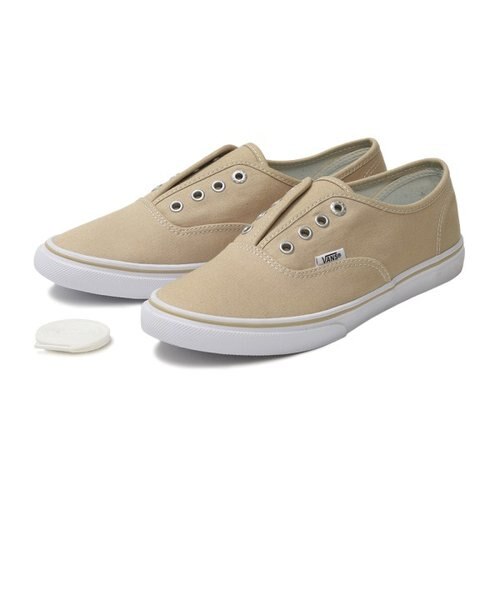 V44W LP AUTHENTIC LP BEIGE 590745-0003｜エービーシー・マートの通販｜&mall（アンドモール）三井 ...