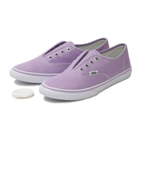 V44W LP AUTHENTIC LP LILAC 590745-0004｜エービーシー・マートの通販｜&mall（アンドモール）三井 ...