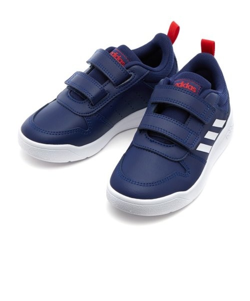 EF1095 17-21adivector c BLU/WHT 594900-0001｜エービーシー・マートの通販｜&mall（アンドモール ...