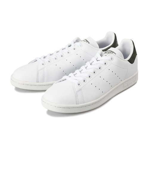 BD7444 STAN SMITH WHITE/WHITE 596677-0001｜エービーシー・マートの通販｜&mall（アンドモール）三井 ...