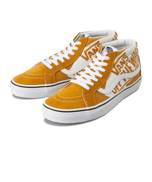 VN0A391FTY7 SK8-MID REISSUE (OTW)SUNFLOWER 594583-0001｜エービーシー・マートの通販 ...