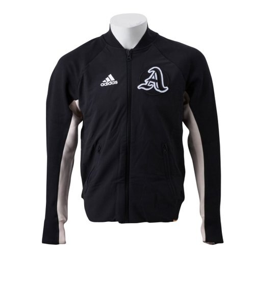 EA0372 M VRCT ｼﾞｬｹｯﾄ BLK/BLK 595724-0001｜エービーシー・マートの通販｜&mall（アンドモール）三井 ...