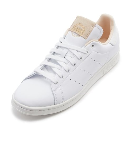 EF2099 STAN SMITH WHT/WHT 595415-0001｜エービーシー・マートの通販｜&mall（アンドモール）三井 ...