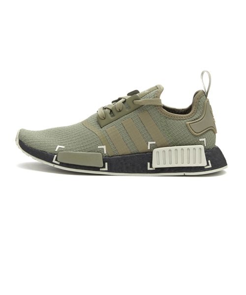 FV3909 NMD R1 GRN/GRY/BLK 597668-0001｜エービーシー・マートの通販｜&mall（アンドモール）三井 ...