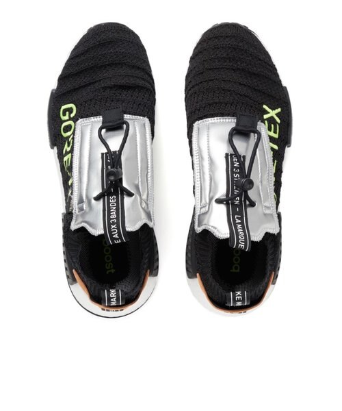 EE5895 NMD TS1 PK GTX BLK/BLK 595390-0001｜エービーシー・マートの通販｜&mall（アンドモール）三井 ...