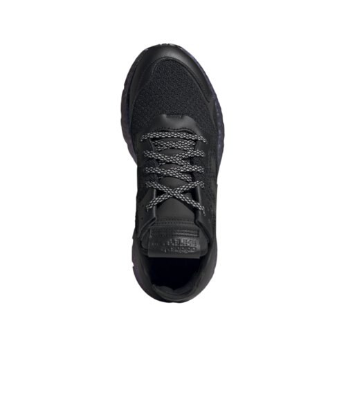 FV3615 NITEJOGGER BLK/BLK/CRB 597665-0001｜エービーシー・マートの通販｜&mall（アンドモール）三井 ...