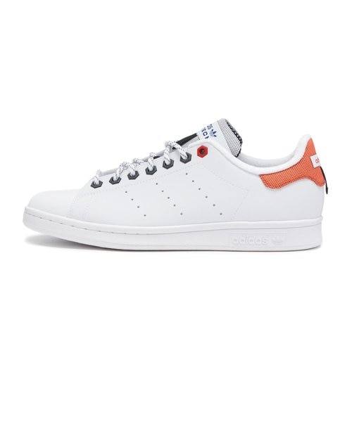 FW5249 STAN SMITH WHT/ORG/BLU 603391-0001｜エービーシー・マートの通販｜&mall（アンドモール）三井 ...