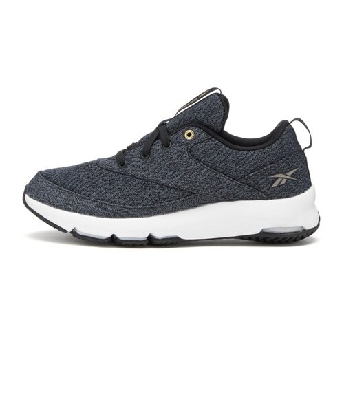 FX0590 REEBOK CLOUDRIDE DMX 5.0 W *BLK/MET/PPL 604539-0001｜エービーシー・マートの通販｜&mall（アンドモール）三井ショッピング ...