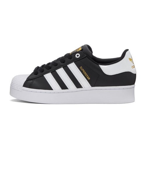 FV3335 SUPERSTARBOLD W BLK/WHT 599865-0001｜エービーシー・マートの通販｜&mall（アンドモール ...