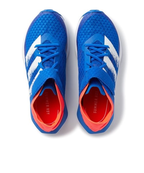 EG0520 17-21apidafaito el c BLU/WHT/RED 602969-0001｜エービーシー・マートの通販｜&mall ...