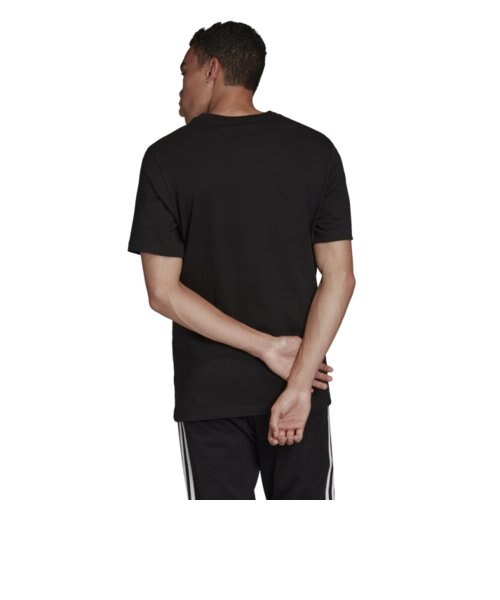 FM3376 M TRF DRAWING TEE BLK/WHT 604137-0001｜エービーシー・マートの通販｜&mall（アンドモール ...