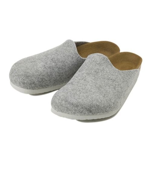 559111 AMSTERDAM-N LIGHT GREY 542523-0001｜エービーシー・マートの通販｜&mall（アンドモール）三井 ...