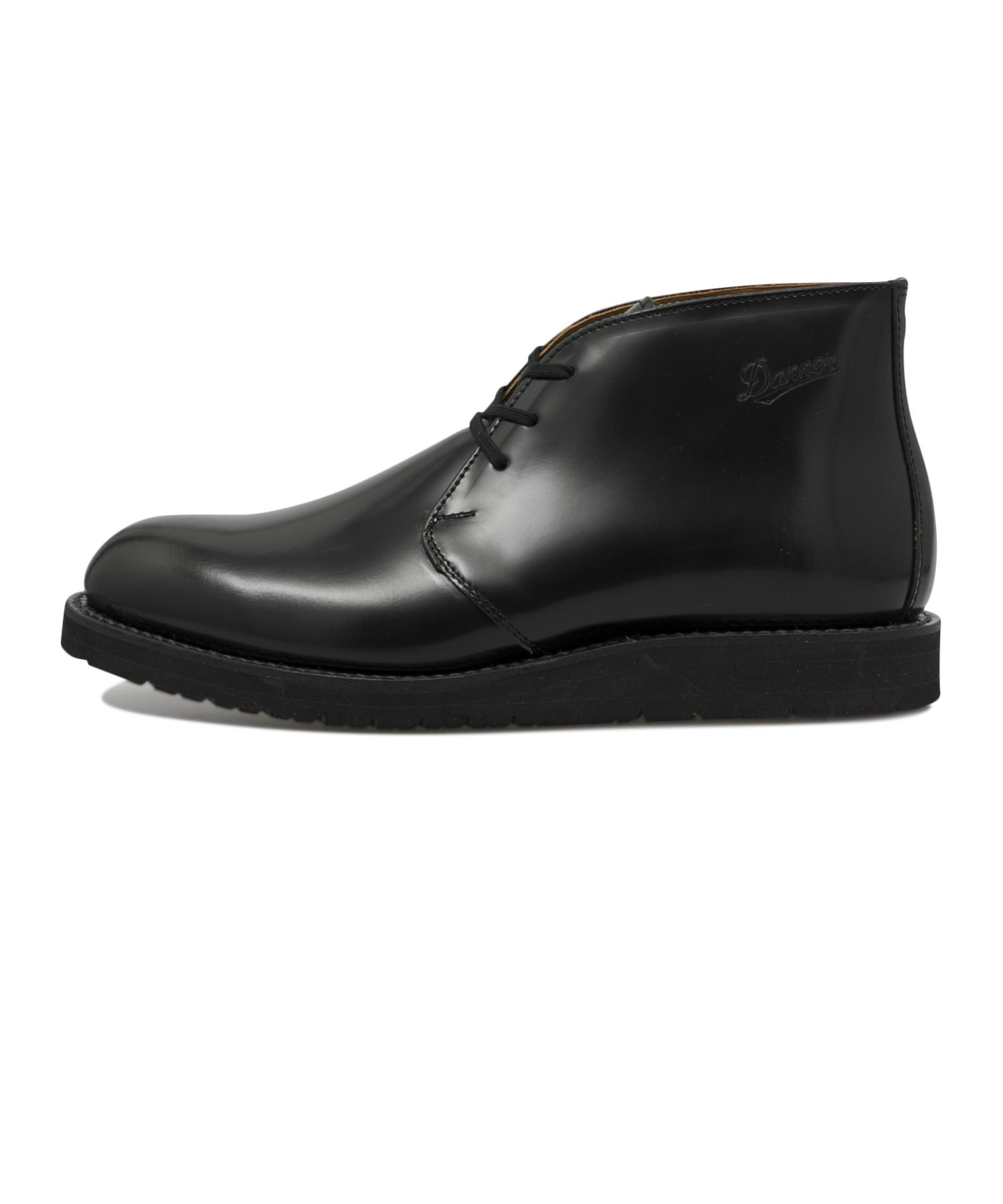 D214302 POSTMAN BOOTS BLACK 557815-0001｜エービーシー・マートの通販｜&mall（アンドモール）三井 ...