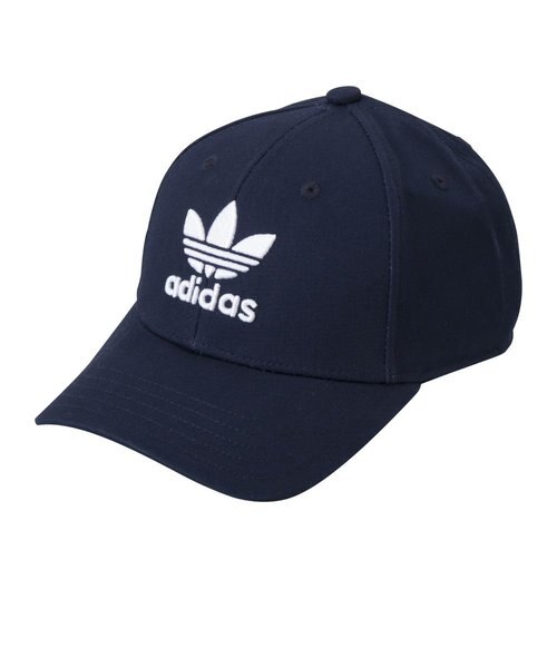 DV0174 U TRF BASEBALL CAP NVY/WHT 588679-0001｜エービーシー・マートの通販｜&mall（アンド ...