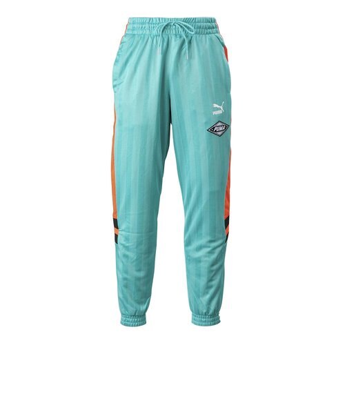 596039 M LUXTG ｳｰﾌﾞﾝﾊﾟﾝﾂ 35BLUE TURQUOIS 596872-0003｜エービーシー・マートの通販 ...