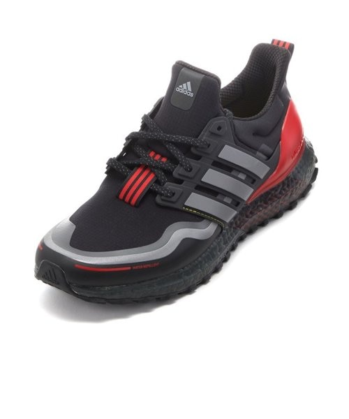 FU9464 ultraboost guard *BLK/GRY/SCAR 597662-0001｜エービーシー・マートの通販｜&mall ...