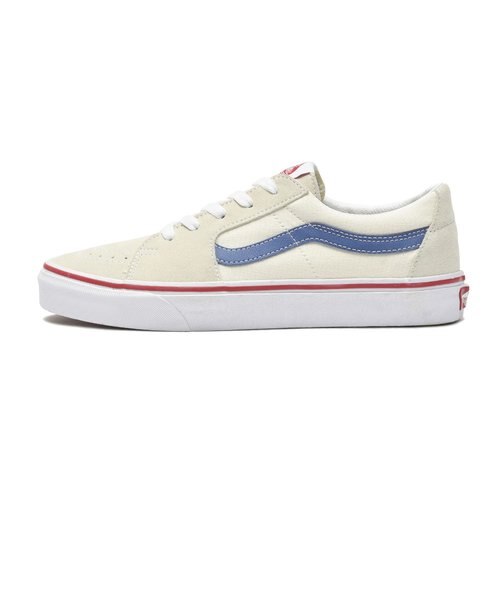 VN0A4UUK24I SK8-LOW CLASSIC WHT/NVY 606757-0001｜エービーシー・マートの通販｜&mall（アンド ...