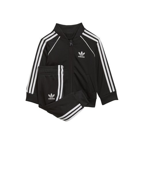 GN8441 K SST TRACK SUIT BLK/WHT 613341-0001｜エービーシー・マートの通販｜&mall（アンドモール ...