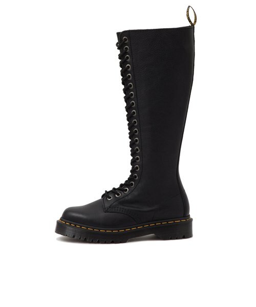 27016001 W'S 1B60 BEX 20 EYE BOOT BLACK 622419-0001｜エービーシー・マートの通販｜&mall（アンドモール）三井ショッピングパーク公式通販