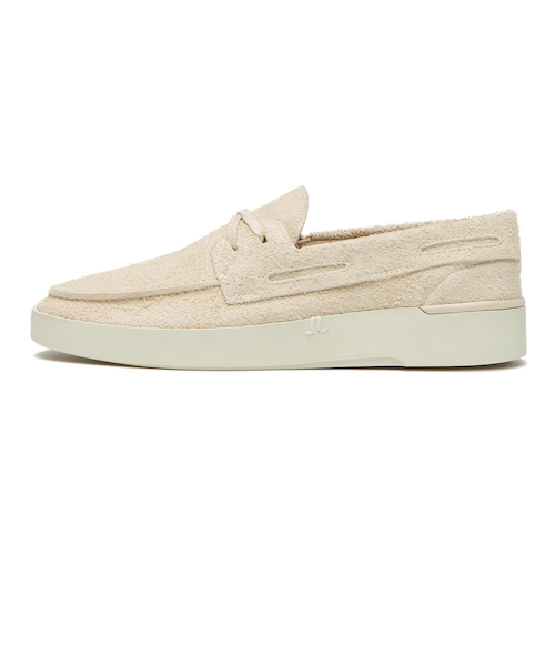 STS24080 LEGEND SIGNATURE BOAT CREAM 622666-0001｜エービーシー・マートの通販｜&mall ...