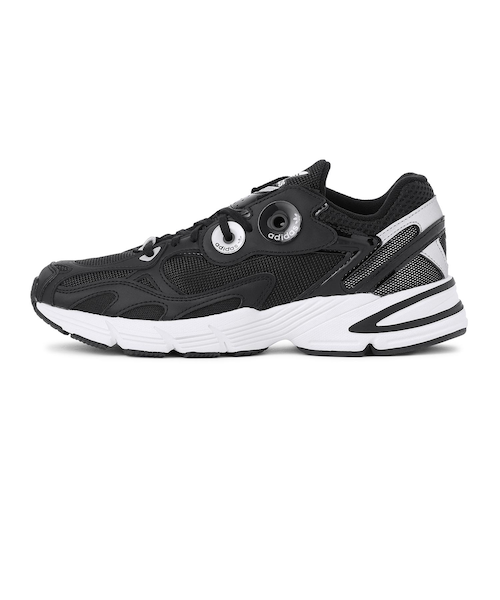 GY5260 adidas ASTIR W CBLK/CBLK/FWHT 625692-0001｜エービーシー・マートの通販｜&mall ...