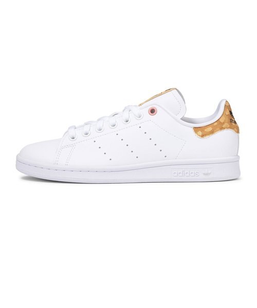 GZ6251 DISNEY STAN SMITH W FWHT/WMAU/CBLK 625712-0001｜エービーシー・マートの通販 ...