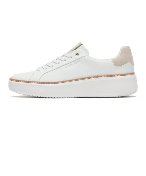 W24775 W GRANDPRO CF TOPSPIN SNEAKER WHITE/DOVE 628299-0001｜エービーシー・マートの ...