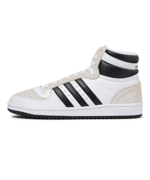 GX0741 TOP TEN RB FWHT/CWHT/CBLK 630842-0001｜エービーシー・マートの通販｜&mall（アンドモール ...