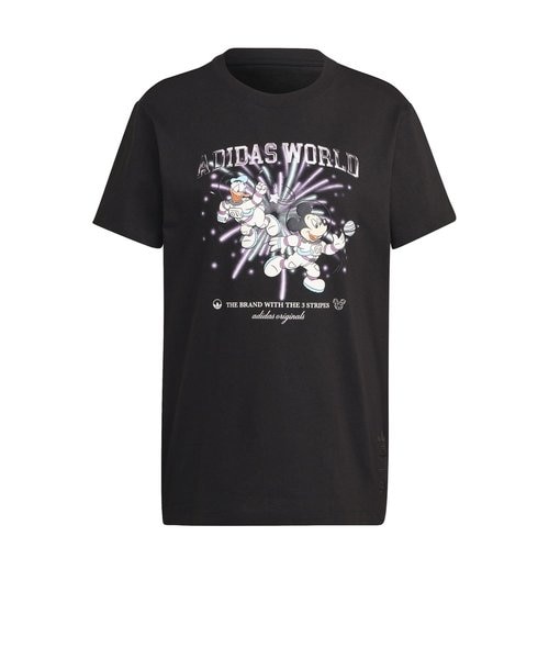 HL9050 W GRAPHIC TEE(DSN) *BLK 631399-0001｜エービーシー・マートの通販｜&mall（アンドモール ...