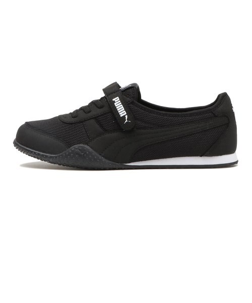 389901 W BELLA V MU 01BLK/WHT 633344-0001｜エービーシー・マートの通販｜&mall（アンドモール）三井ショッピングパーク公式通販