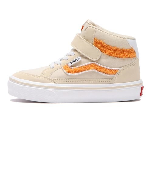 V3834K BOA FALKEN HI(17-23) IVORY/ORG 617647-0002｜エービーシー・マートの通販｜&mall ...