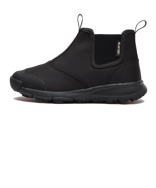 CM015 WOLK ｳﾞｫﾙｸﾁｪﾙｼｰWP BLACK 633745-0001｜エービーシー・マートの通販｜&mall（アンドモール）三井 ...