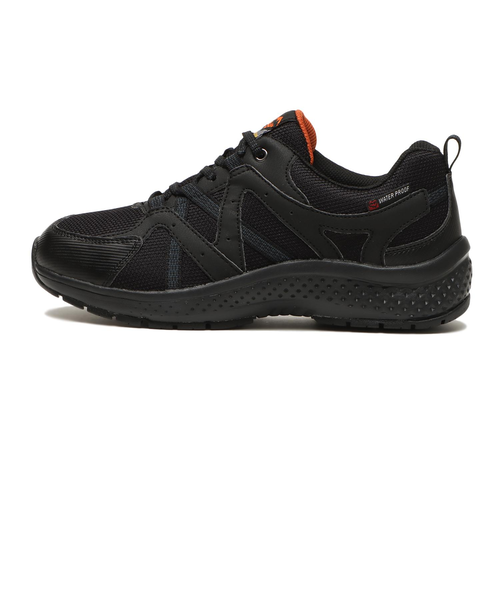 SPLT M195 ﾎﾞｳｽｲｳｫｰｷﾝｸﾞ195 ﾌﾞﾗｯｸ/ORG 634263-0001｜エービーシー・マートの通販｜&mall（アンドモール）三井ショッピングパーク公式通販