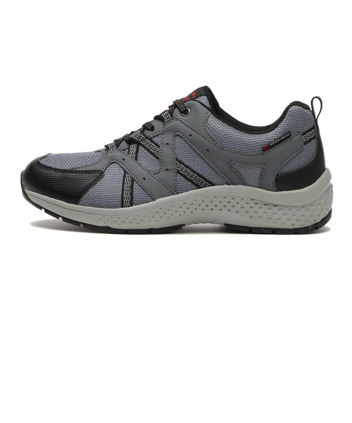 SPLT M195 ﾎﾞｳｽｲｳｫｰｷﾝｸﾞ195 ｸﾞﾚｲ 634263-0002｜エービーシー・マートの通販｜&mall（アンドモール）三井ショッピングパーク公式通販