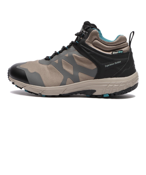 SPLT SDM07 ﾐｯﾄﾞｶｯﾄShutDry M07 ﾍﾞｰｼﾞｭ 634267-0002｜エービーシー・マートの通販｜&mall ...