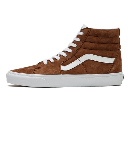 VN0A7Q5N1RE SK8-HI (PIG)T.SHELL 630642-0001｜エービーシー・マートの通販｜&mall（アンドモール ...