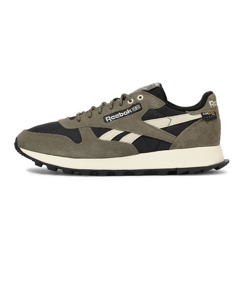 GX4805 CLASSIC LEATHER CBLK/AGRN/STUC 630790-0001｜エービーシー・マートの通販｜&mall ...