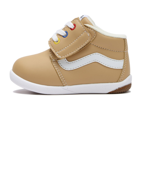 V2140B CARNA(12-14) BEIGE 626396-0001｜エービーシー・マートの通販｜&mall（アンドモール）三井 ...