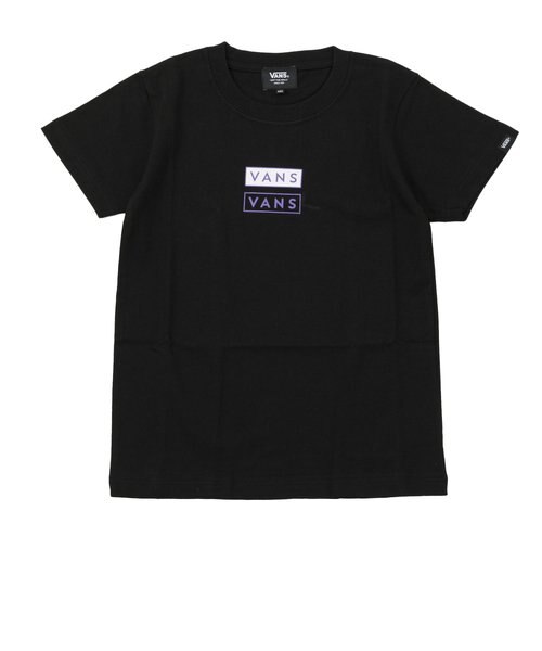 120H5011000 VANS Square LOGO BOYS SST BLACK 607502-0002｜エービーシー・マートの通販 ...