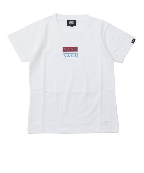 120H5011000 VANS Square LOGO BOYS SST WHITE 607502-0004｜エービーシー・マートの通販 ...