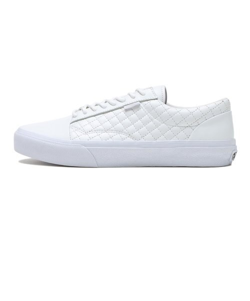 V36CF NS OLD SKOOL NS WHITE/WHITE 617608-0002｜エービーシー・マートの通販｜&mall（アンド ...
