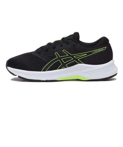 1154A151.002 21-25LAZERBEAM AVANTE *BK/NEON YELLOW 637551-0001｜エービーシー ...
