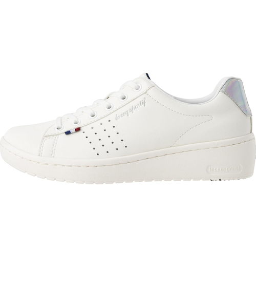 QZ3VJC02WR LA ROLAND LIFT MF WHITE/RAINBOW 632557-0001｜エービーシー・マートの通販 ...