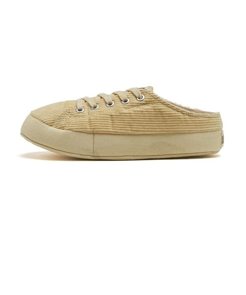 31306931 AS RS CORDUROY OX OFF WHITE 632032-0001｜エービーシー・マートの通販｜&mall ...