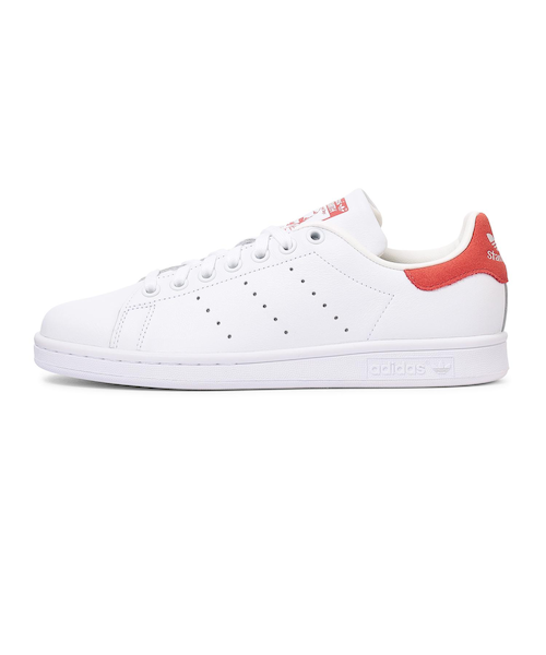 HQ1855 STAN SMITH J FWHT/OWHT/PRED 634673-0001｜エービーシー・マートの通販｜&mall（アンド ...