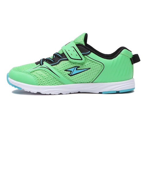 HK86003M2 16-22 MACH LITE GREEN/BLACK 636421-0002｜エービーシー・マートの通販｜&mall ...