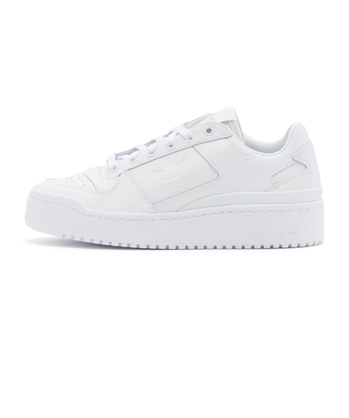 FY9042 FORUMBOLD W FWWT/FWWT/CBLK 614581-0001｜エービーシー・マートの通販｜&mall（アンド ...